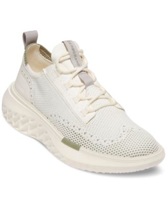 Cole Haan Men's ZERØGRAND Stitchlite™ Work From Anywhere Oxford Dress ...