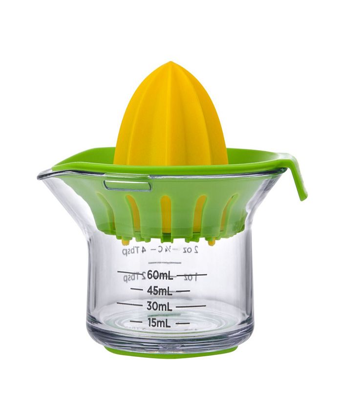 Chef'n Mini Citrus Juicester - Macy's