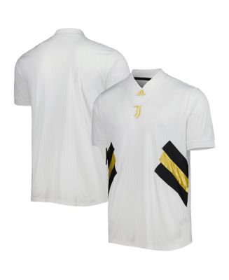 Men's adidas White Juventus Football Icon Jersey - Macy's