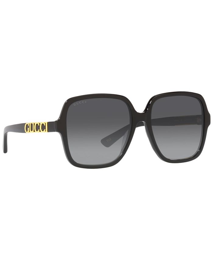 Gucci Unisex Sunglasses, GG1189S - Macy's