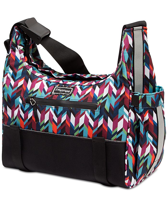 Po Campo Chelsea Bike Trunk Bag - Macy's
