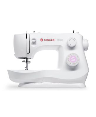 Singer M3220 Sewing Machine - Refurbished - Macy's