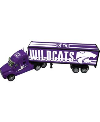 Kansas State Wildcats Big Rig Toy Truck - Macy's