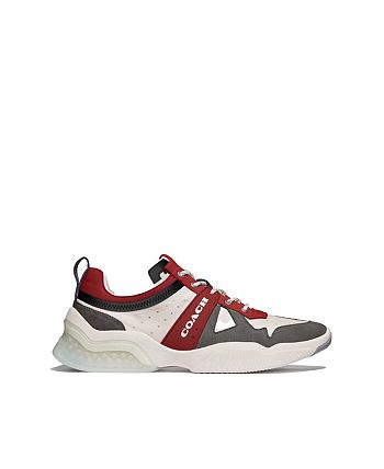 COACH Men's Citysole Runner Shoes - Macy's