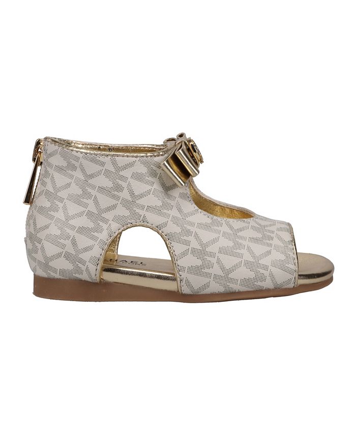 Toddler Michael Kors Shoes