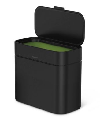 simplehuman Compost Caddy, 4 Liter - Macy's