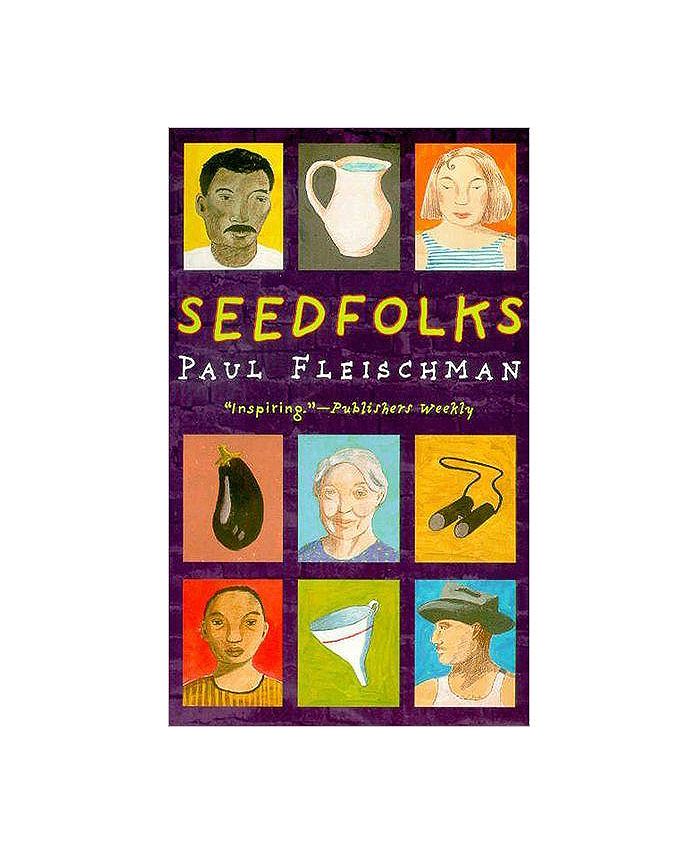 Barnes & Noble Seedfolks by Paul Fleischman - Macy's
