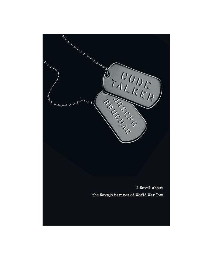 Barnes & Noble Code Talker: A Novel About the Navajo Marines of World ...