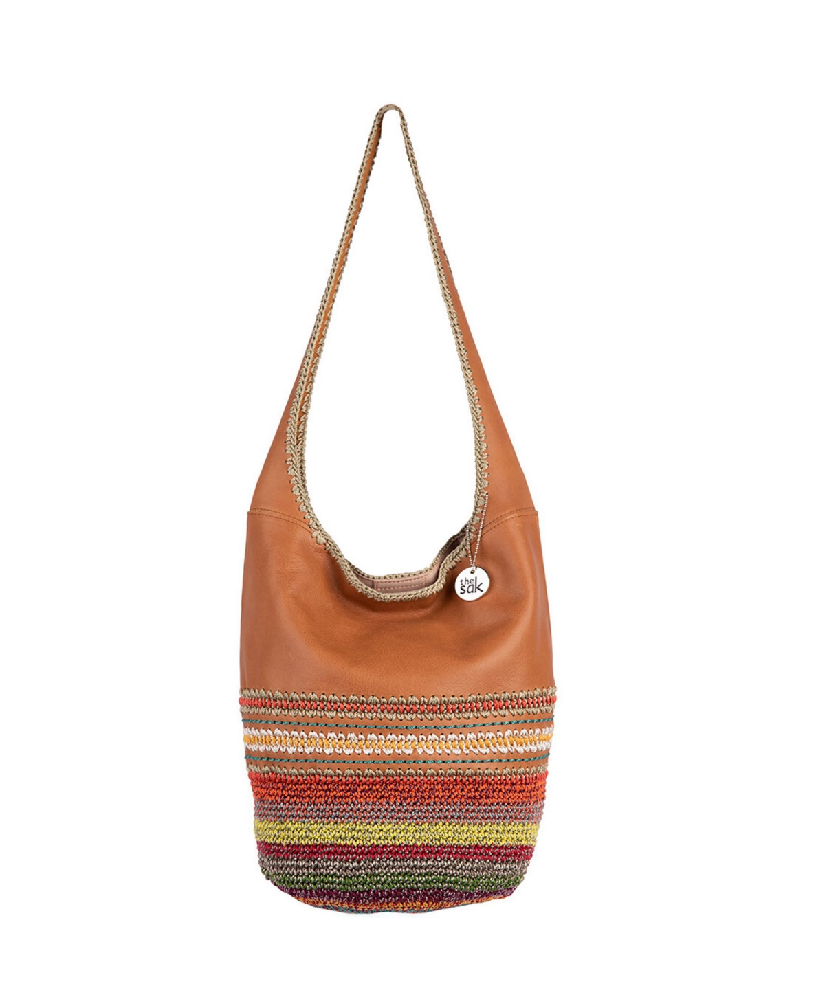Click here for The Sak Limited Edition Crochet Seminyak Medium Ho... prices
