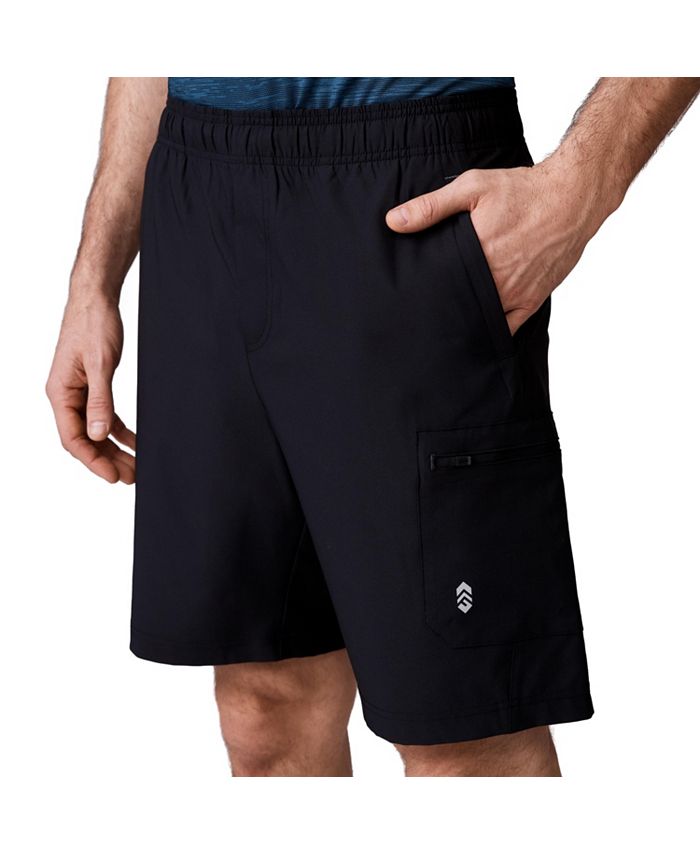 Free Country Men's Tech Stretch Short II - Macy's