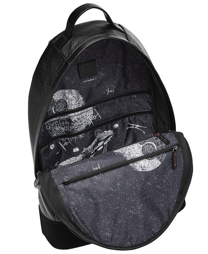 Fossil Men's Star Wars Messengers Backpack - Macy's
