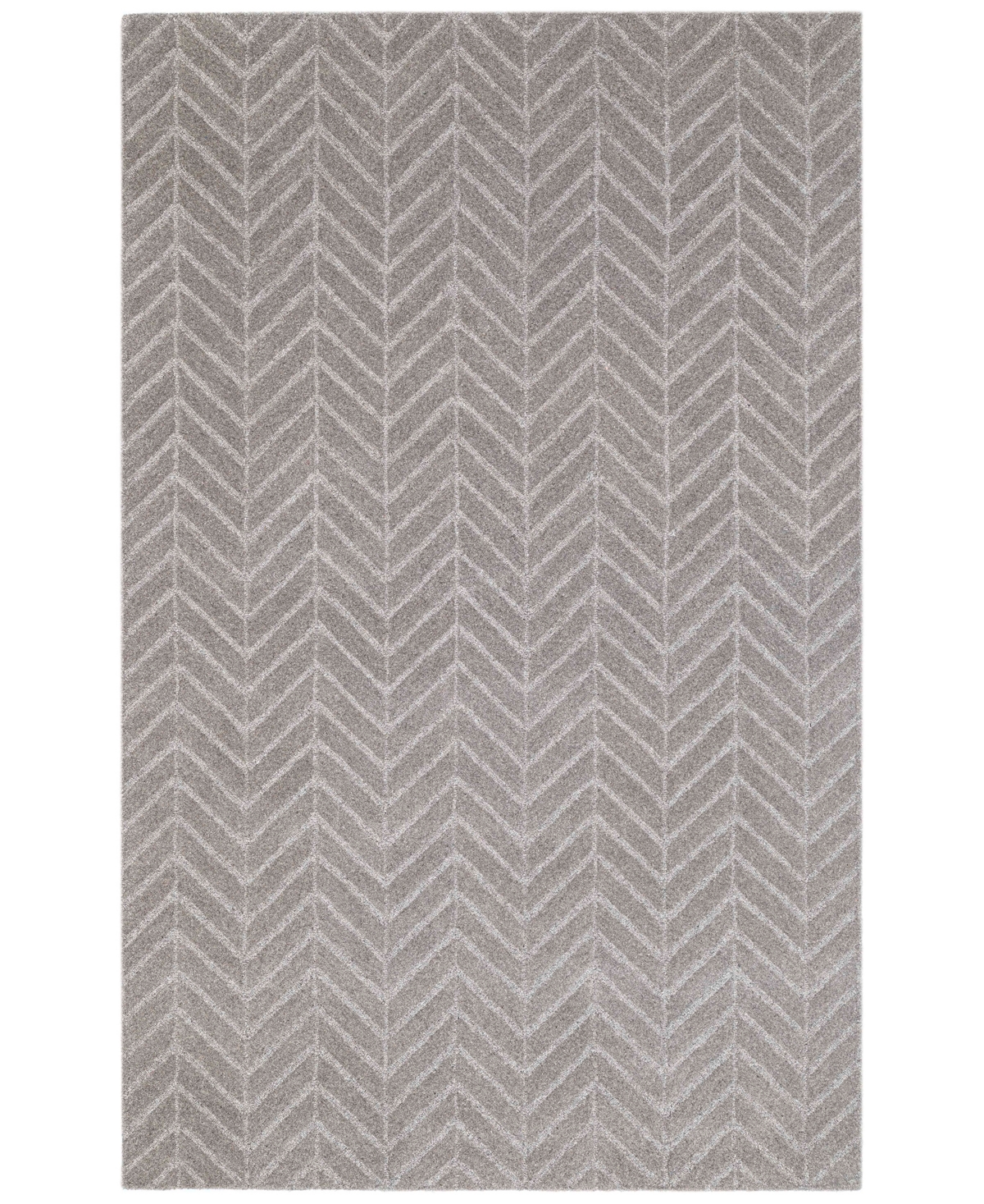 UPC 810096350947 - NuStory Essential Herringbone 5' x 8' Area Rug ...