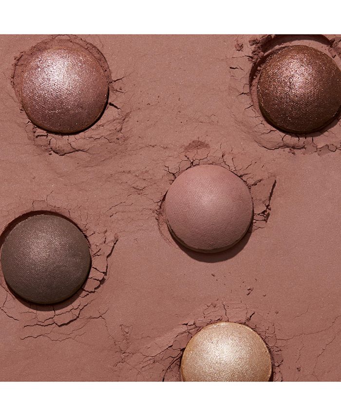 Laura Geller Beauty The Ultimate Palette Hidden Gems 31 Baked ...