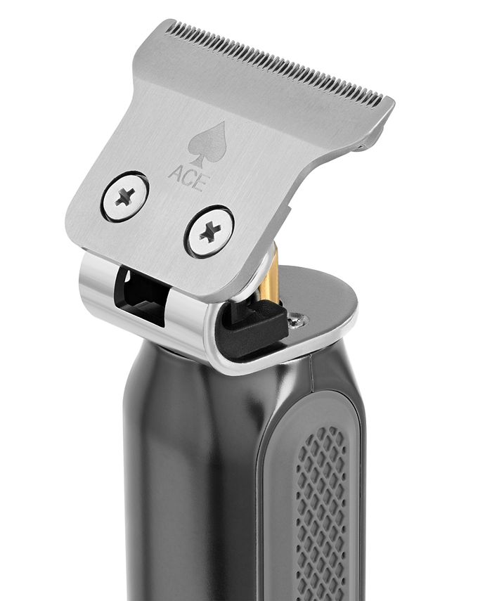 StyleCraft Professional Ace Cordless Precision Hair Trimmer - Macy's