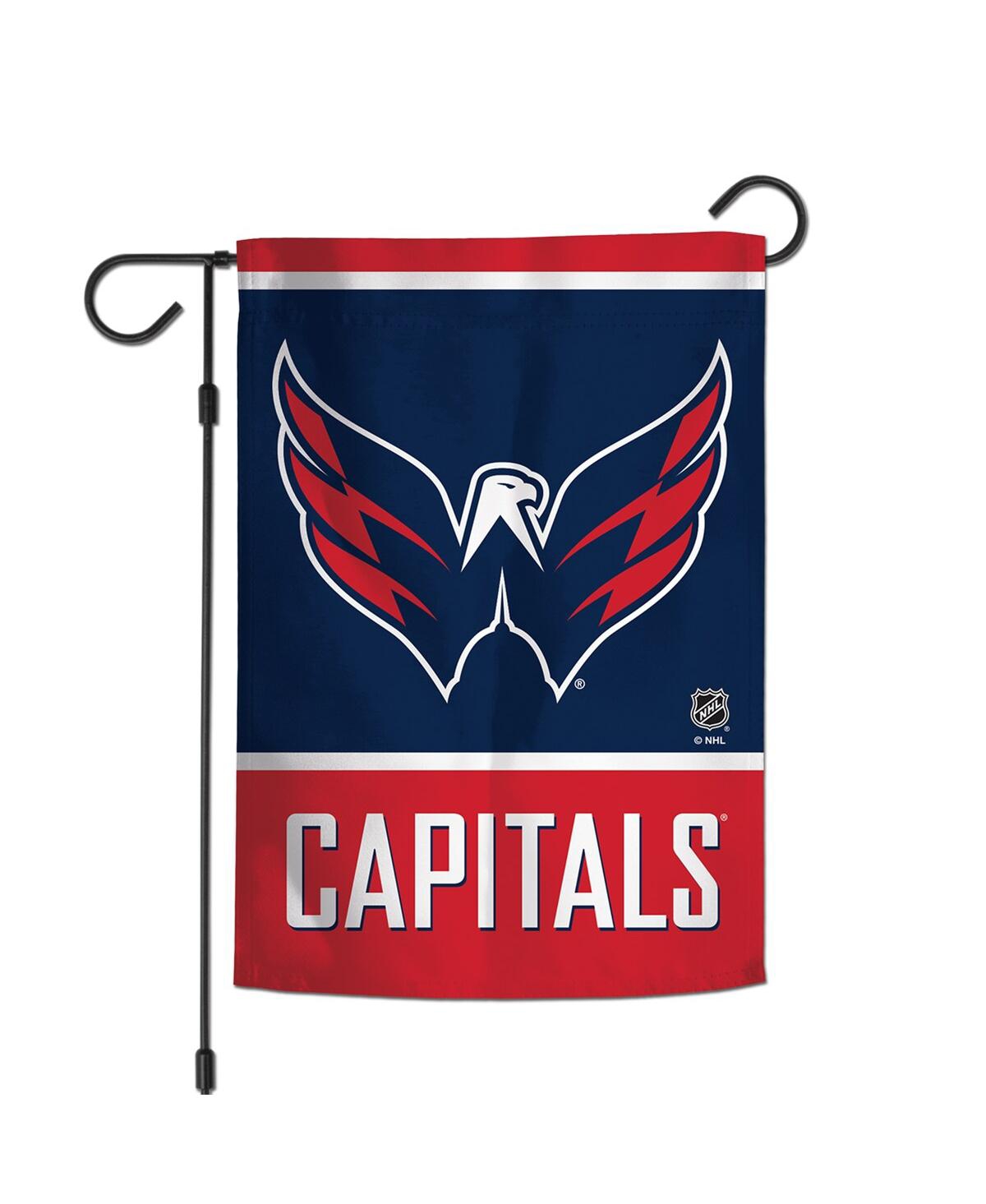 Click here for Wincraft Washington Capitals 12 x 18 Double-Sided... prices