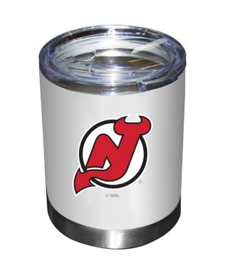 New Jersey Devils 12 Oz Team Lowball Tumbler - Macy's