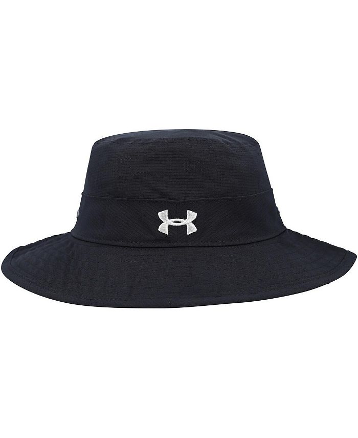 Under Armour Men's Black Northwestern Wildcats Airvent Performance ...