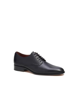 Macys coach shoes store