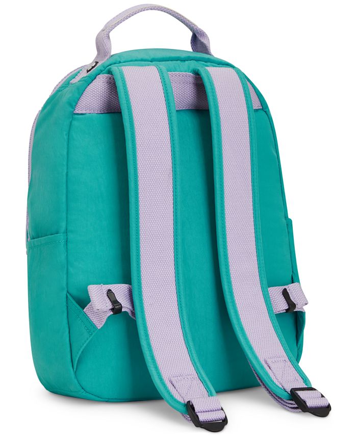 Kipling Seoul Small Backpack - Macy's