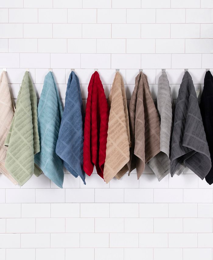 All-Clad Solid Kitchen Towel, Set of 2 - Macy's