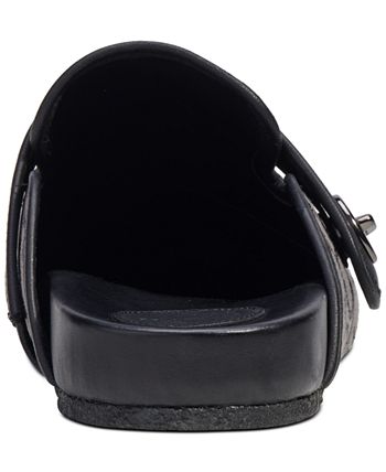 COACH Men's Blake Clog - Macy's