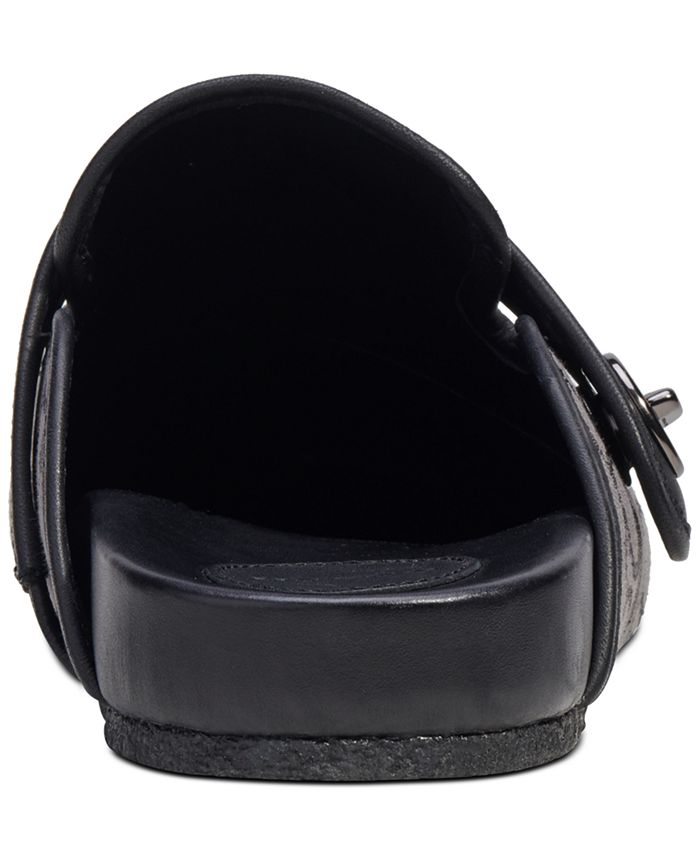 COACH Men's Blake Clog - Macy's