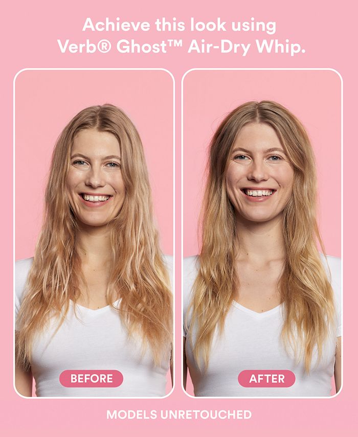 Verb Ghost Air Dry Whip, 5 oz. - Macy's