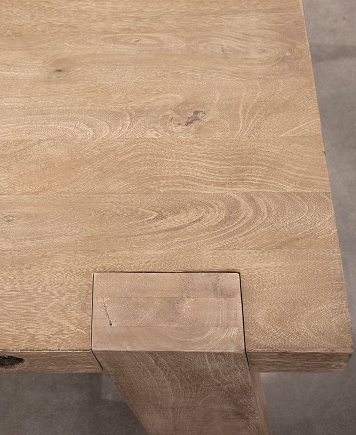 Furniture Gavin Rectangular Coffee Table - Macy's