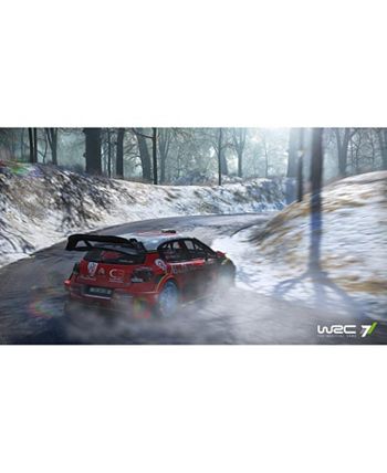 Sony WRC 7 - PS4 - Macy's