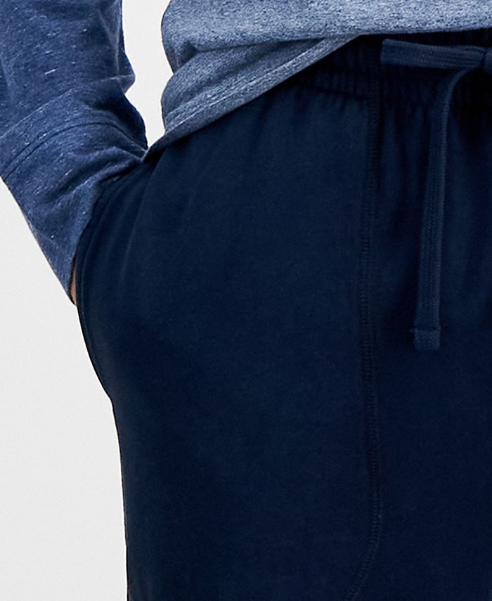 Sun + Stone Men's Nick Jogger Pants, Created for Macy's - Macy's