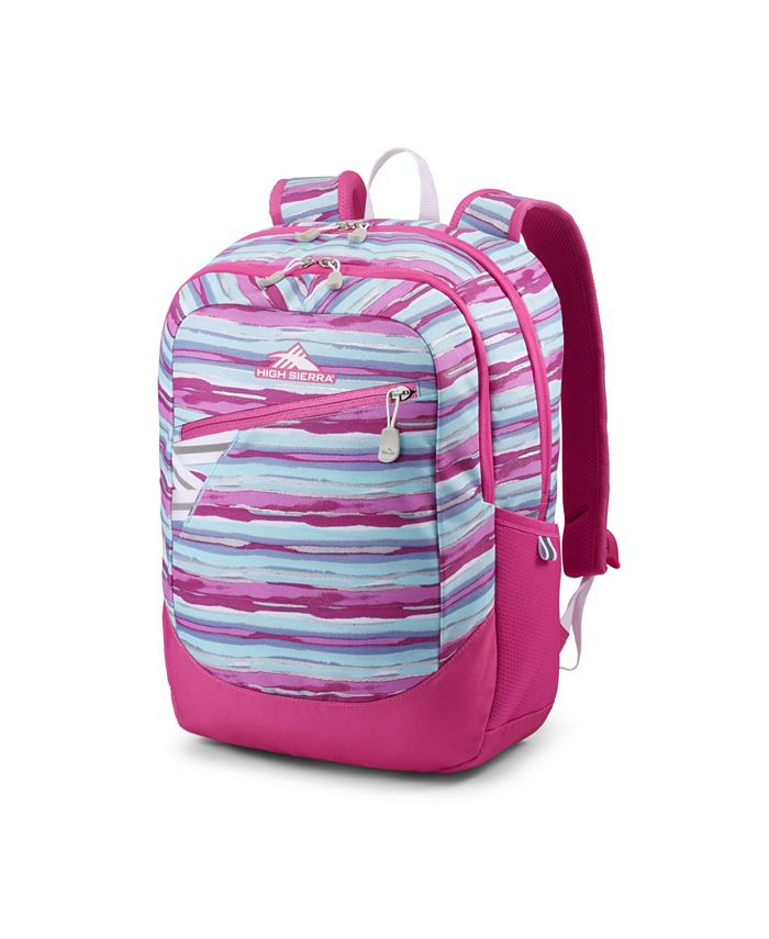 High Sierra Outburst 2.0 Backpack & Reviews - Backpacks - Luggage - Macy's