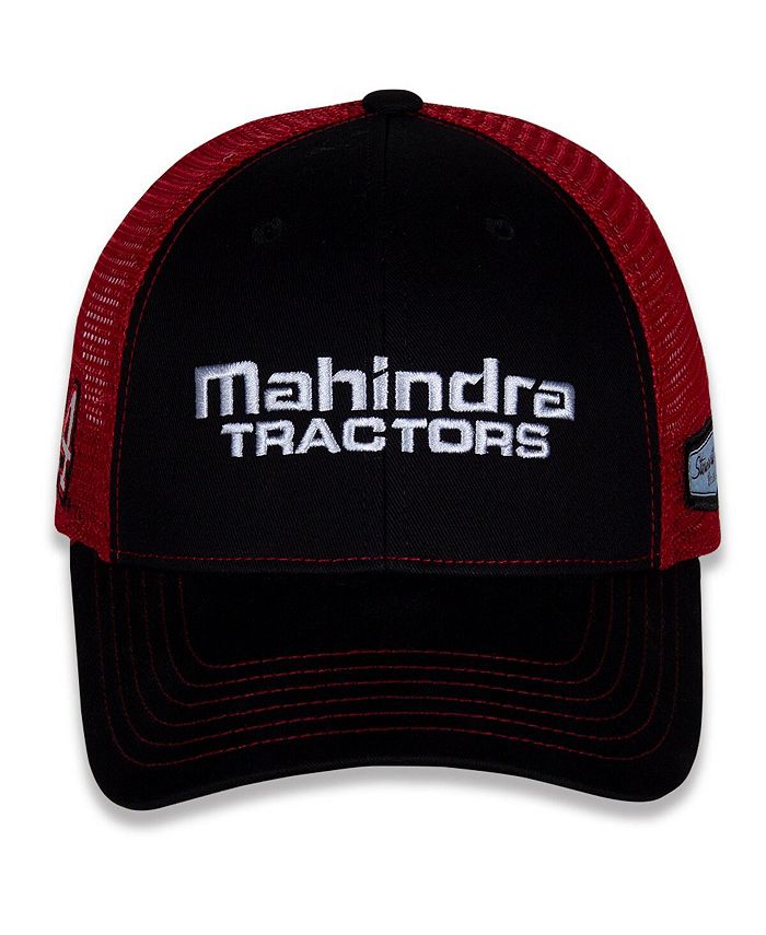 Stewart-Haas Racing Team Collection Men's Black, Red Chase Briscoe Team ...