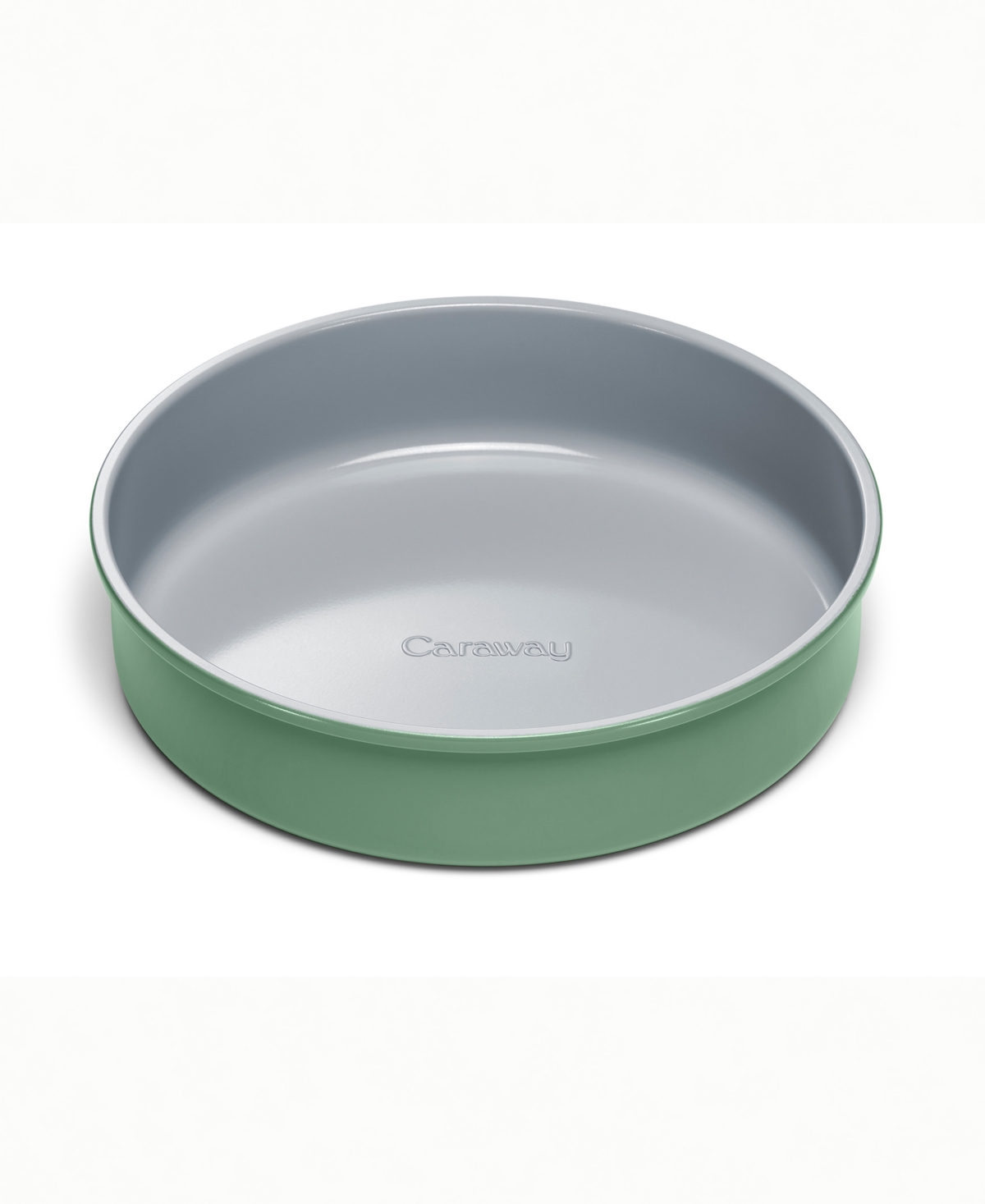 Click here for Caraway Non-Stick Circle Cake Pan - Sage prices