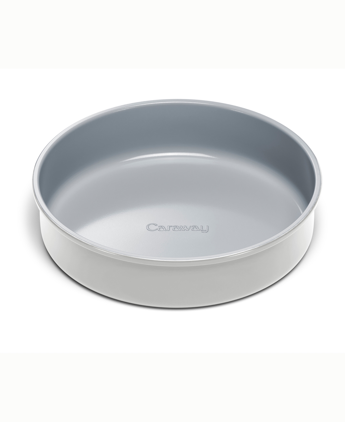 Click here for Caraway Non-Stick Circle Cake Pan - Gray prices