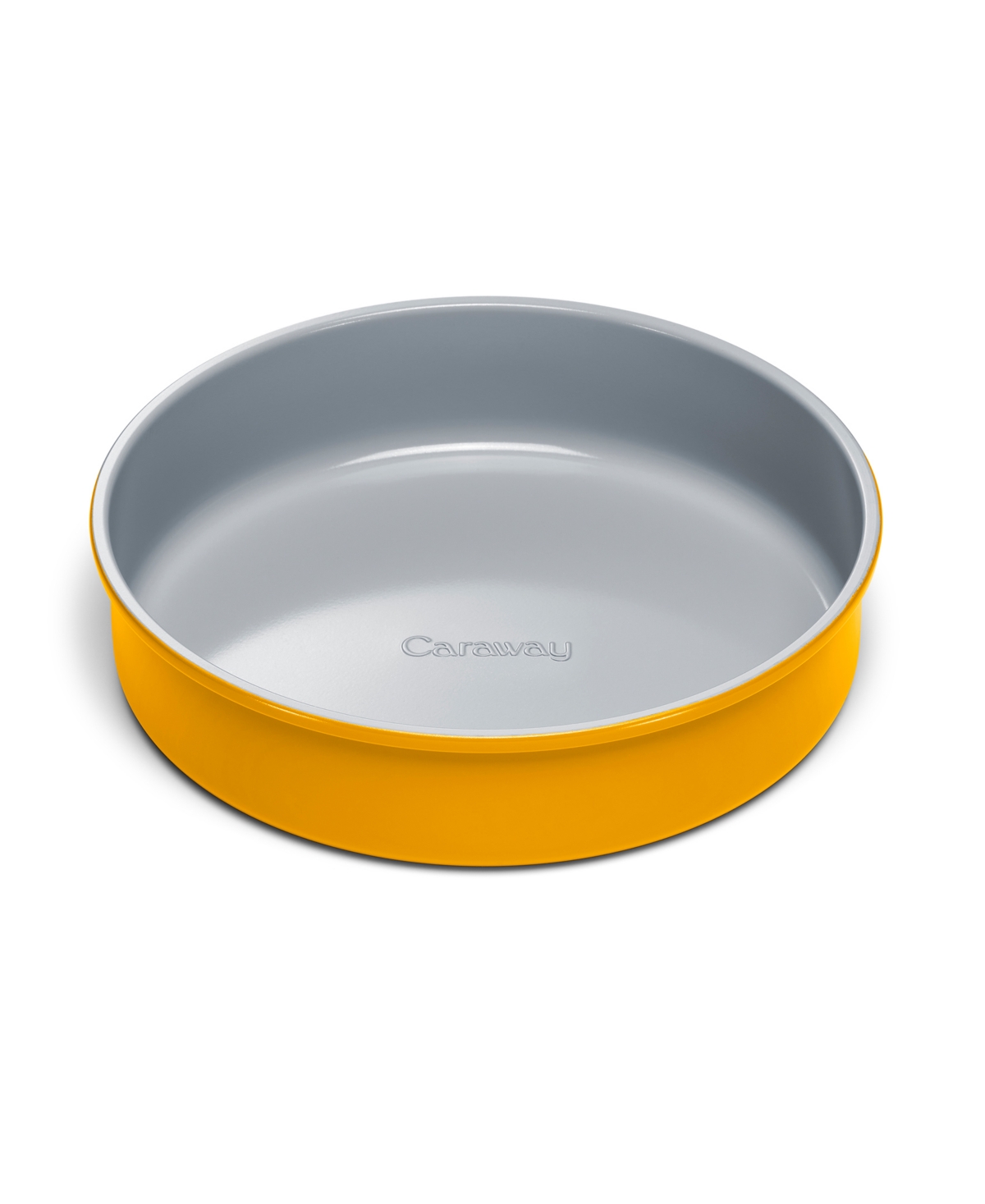 Click here for Caraway Non-Stick Circle Cake Pan - Marigold prices