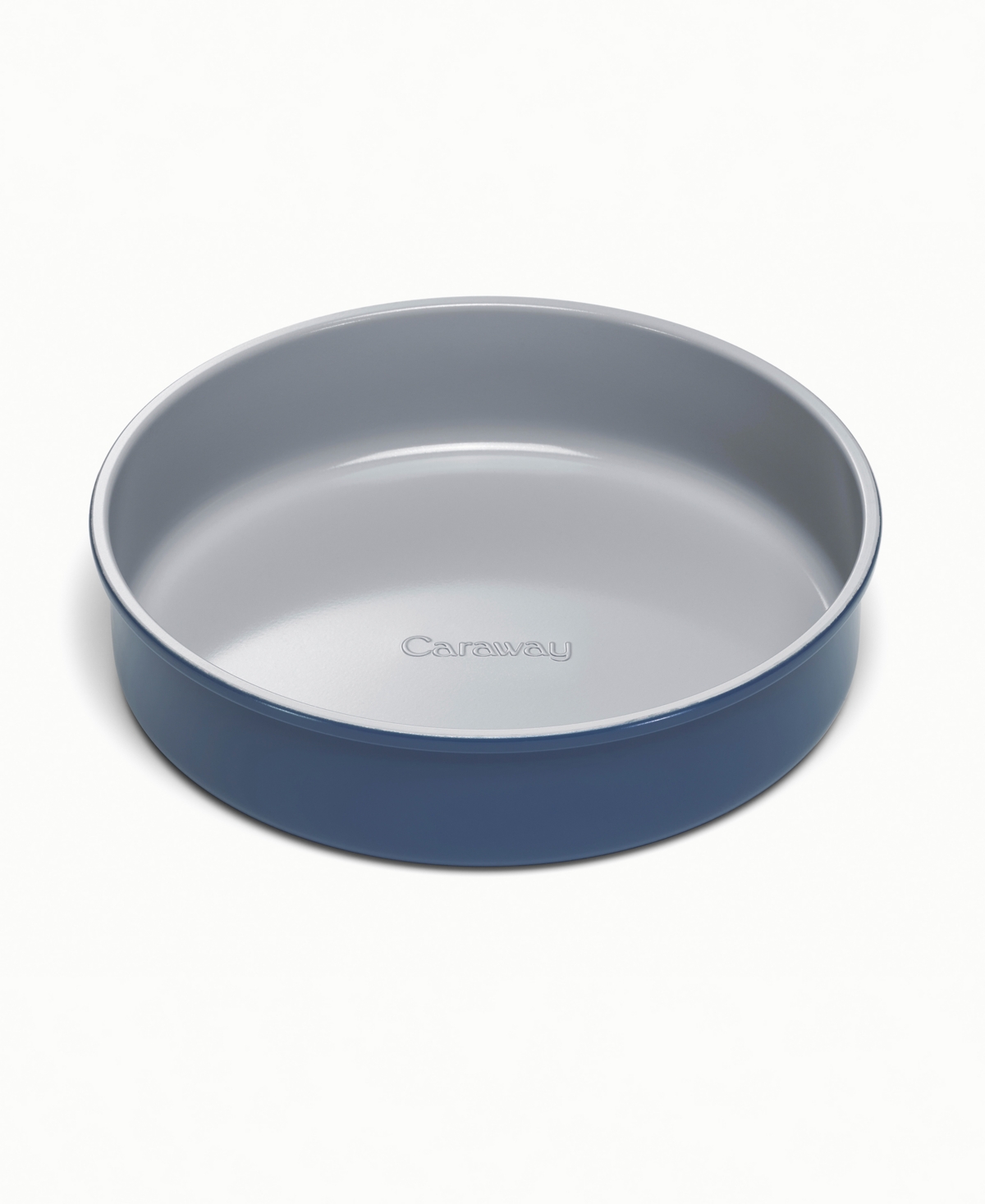 Click here for Caraway Non-Stick Circle Cake Pan - Navy prices