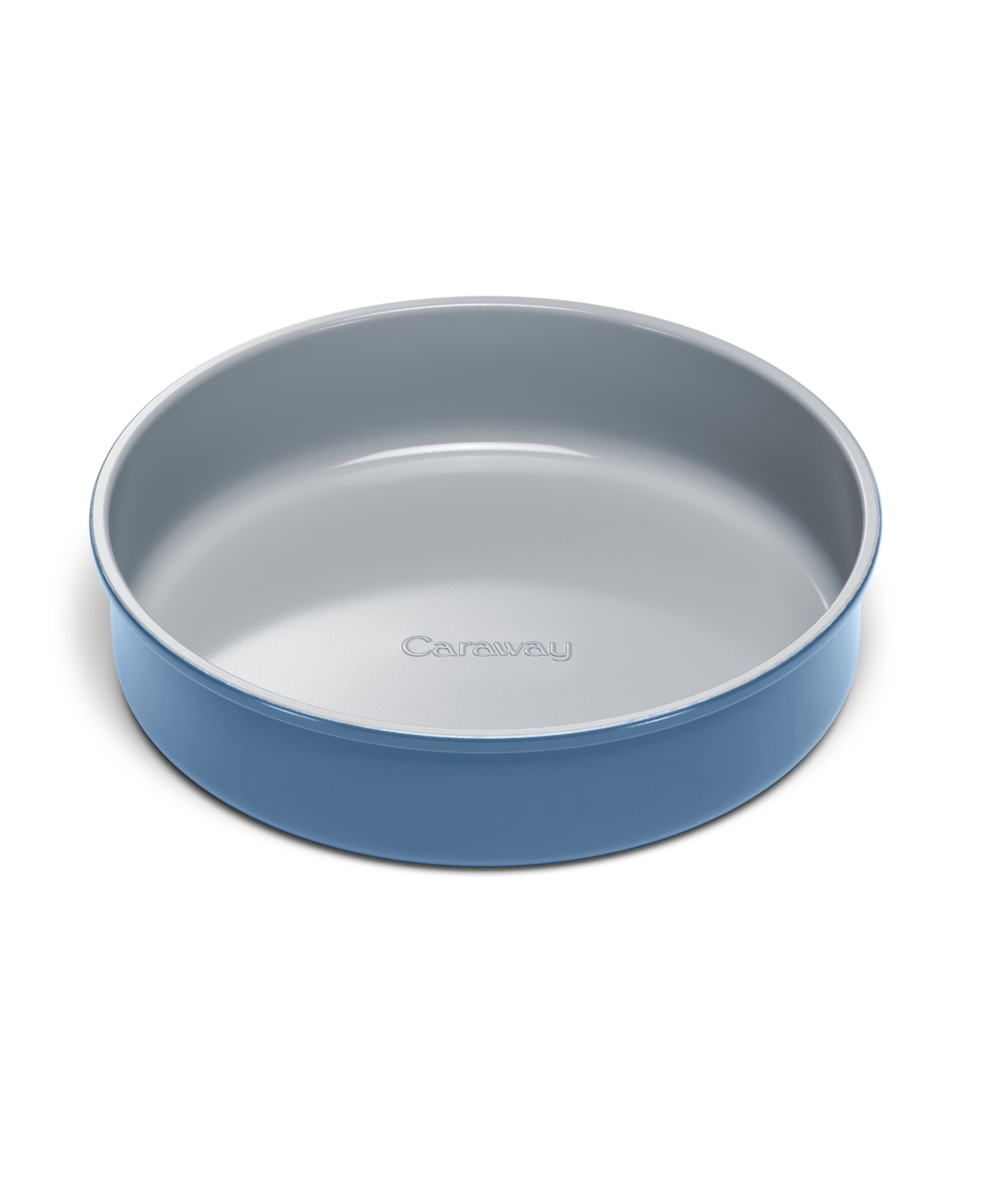 Click here for Caraway Non-Stick Circle Cake Pan - Slate prices