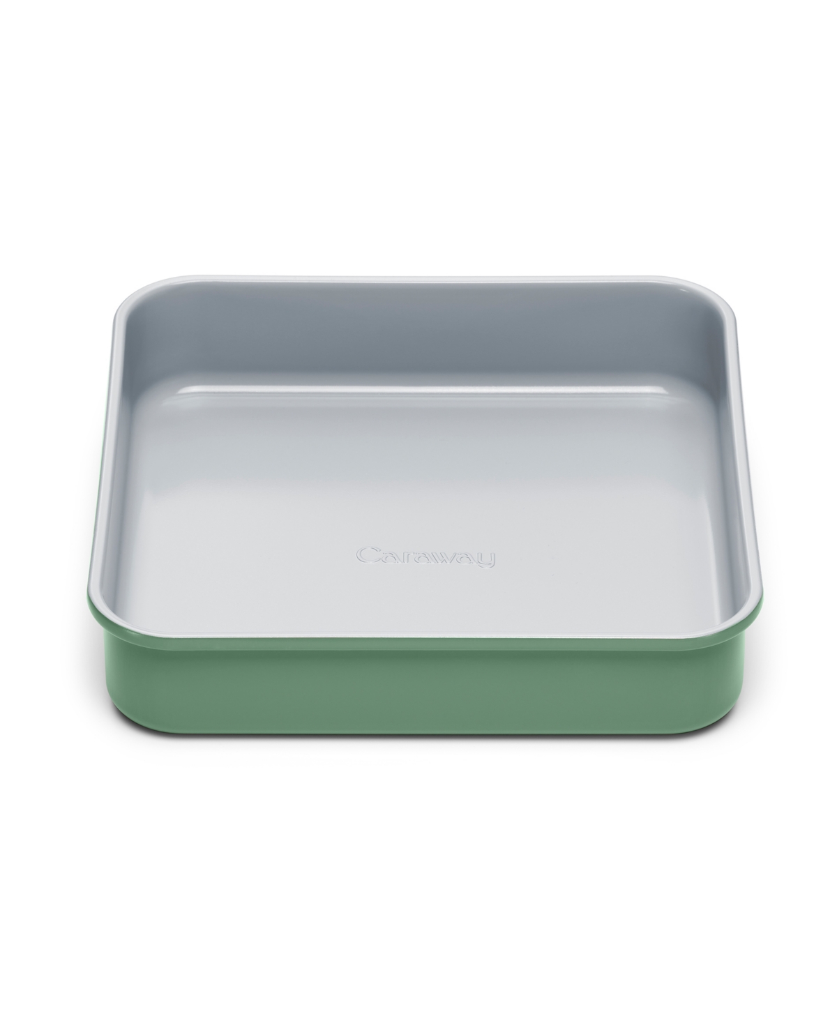 Click here for Caraway Non-Stick Square Cake Pan - Sage prices