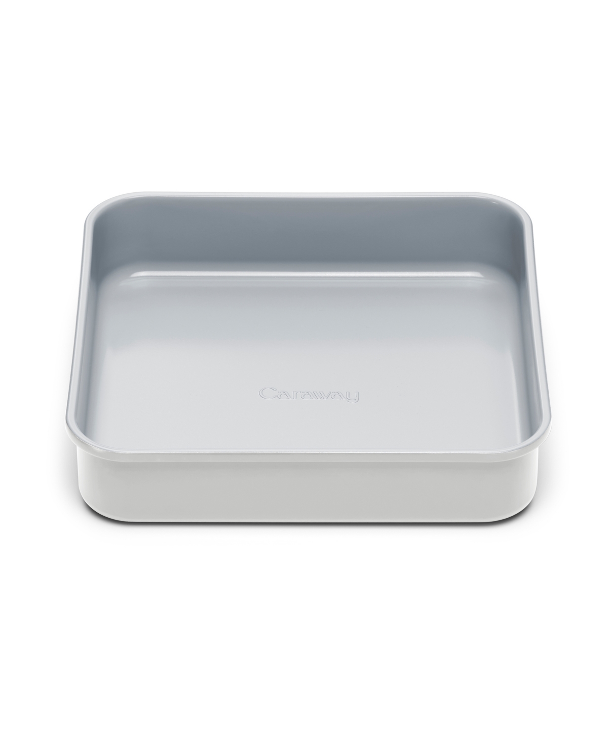 Click here for Caraway Non-Stick Square Cake Pan - Gray prices