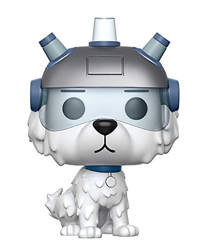 Funko Rick and Morty POP Vinyl Figure: Snowball - Macy's