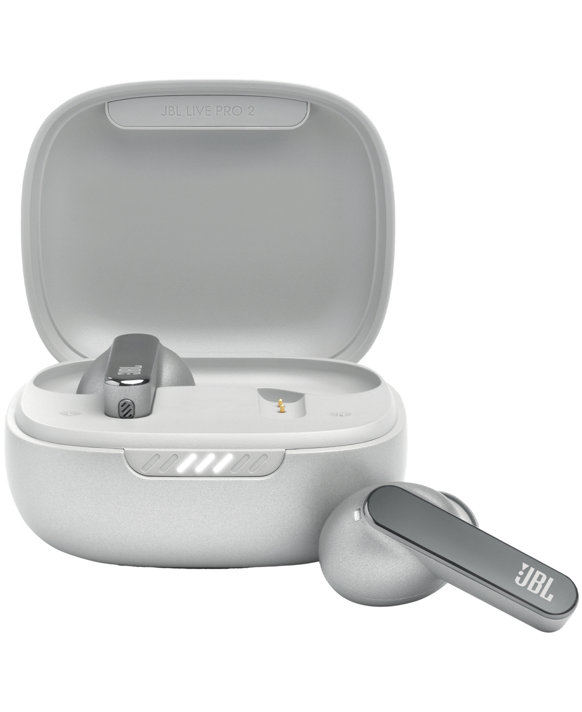 Click here for Jbl Live Pro 2 True Wireless In Ear Headphones - S... prices