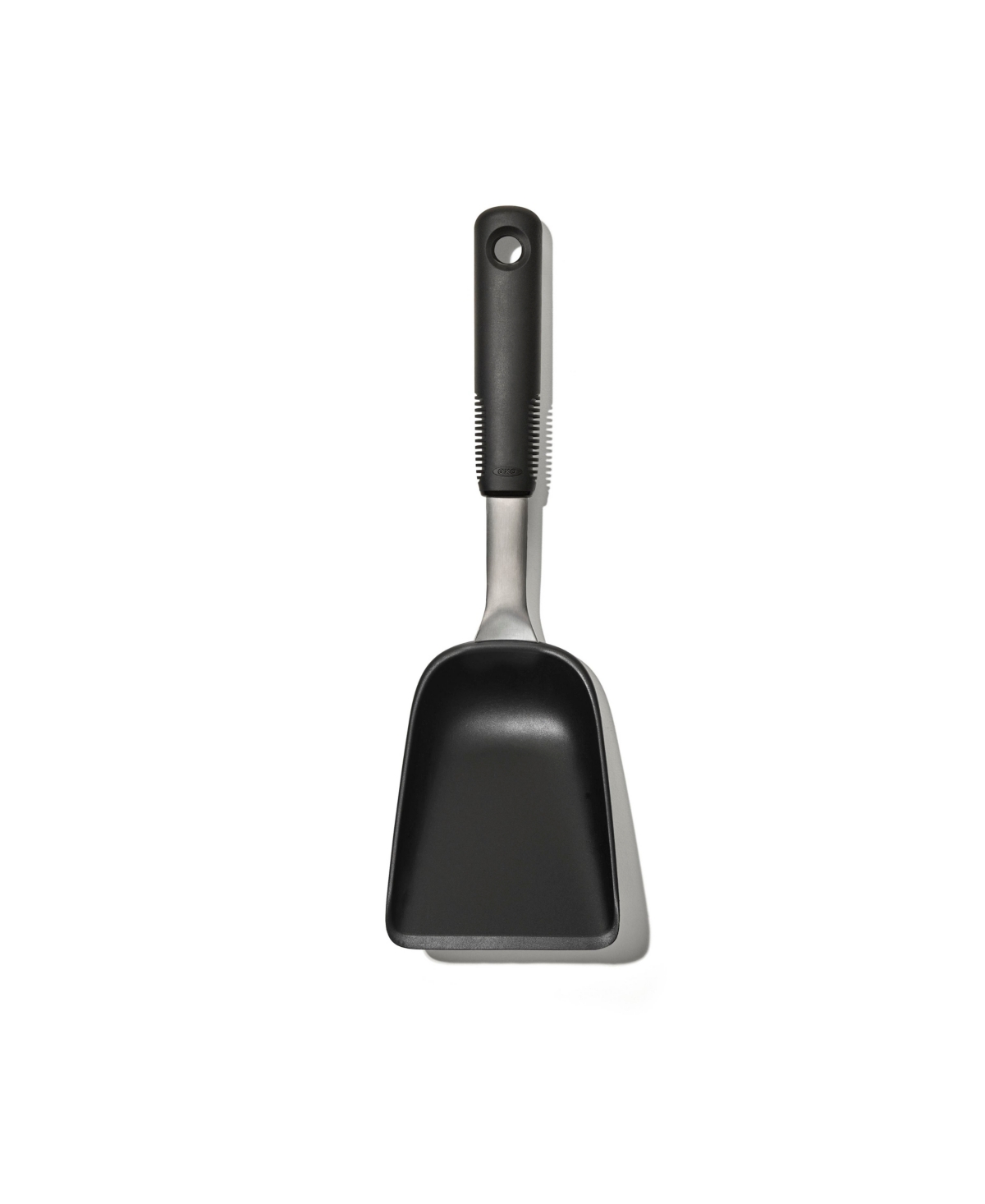 Click here for Oxo Good Grips Sheet Pan Scoop prices