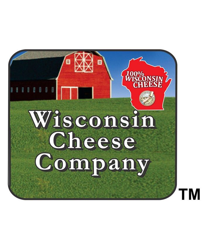 Wisconsin Cheese Company "Wisconsin Classic Colby Longhorn Cheese ...