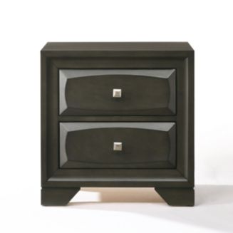 Simplie Fun Soteris Nightstand - Macy's