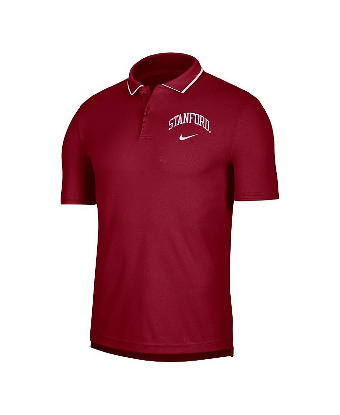 Nike Men's Cardinal Stanford Cardinal UV Collegiate Team Performance ...
