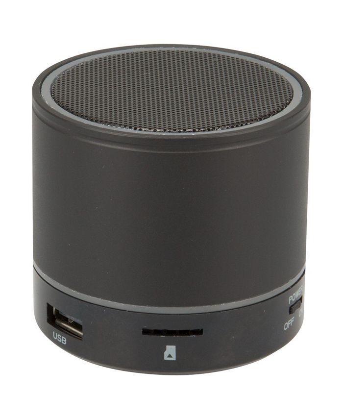 iLive Color Changing Wireless Speaker - Macy's