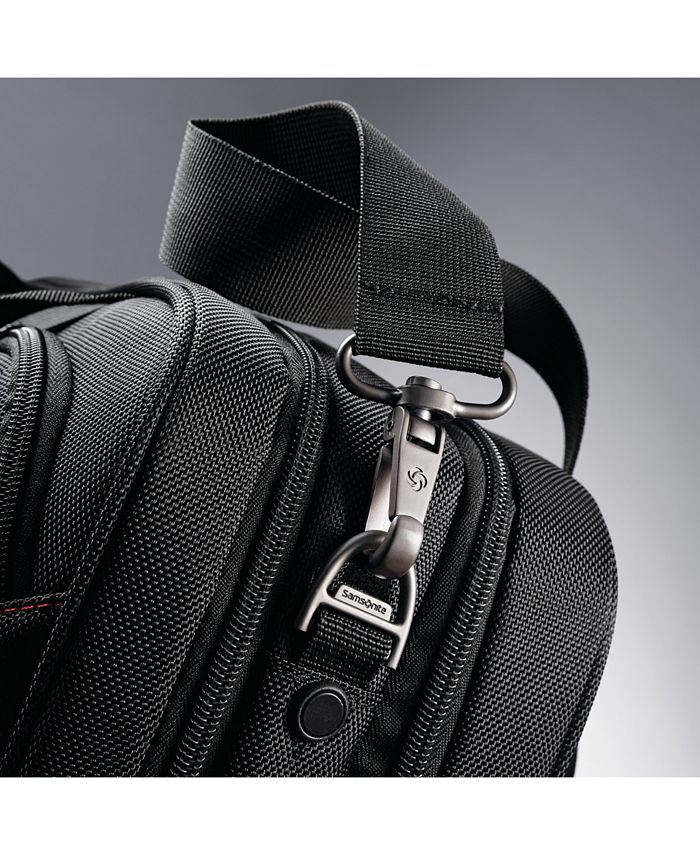 Samsonite Xenon 3.0 Toploader TSA 2 Gusset - Macy's