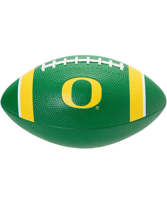 Nike Oregon Ducks Training Rubber Football - Macy's