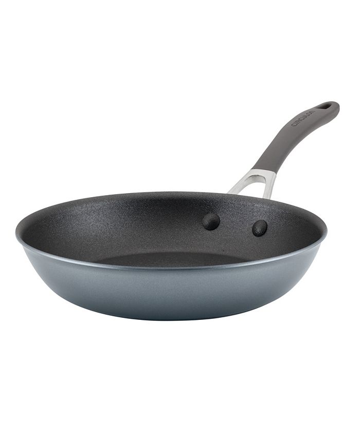 Circulon A1 Series with ScratchDefense Technology Aluminum 10" Nonstick ...