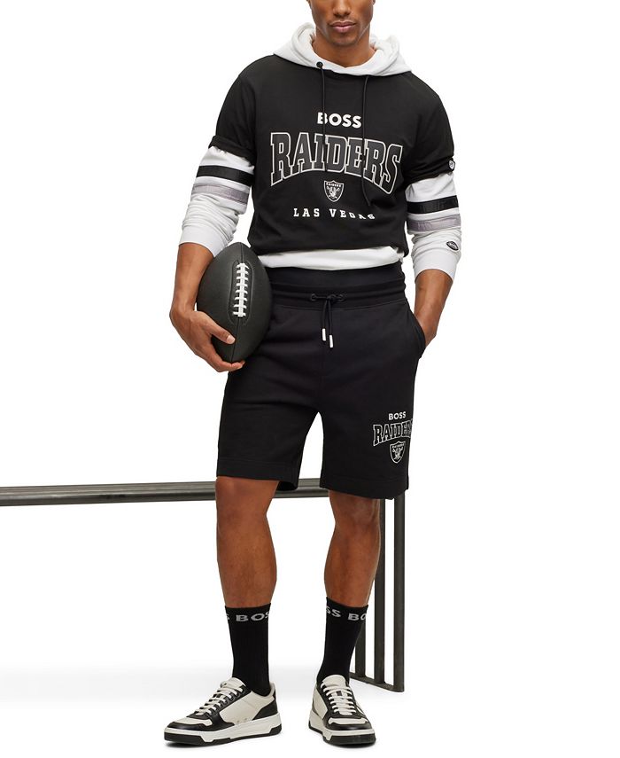 Hugo Boss by Hugo Boss x NFL Men's T-shirt Collection - Macy's